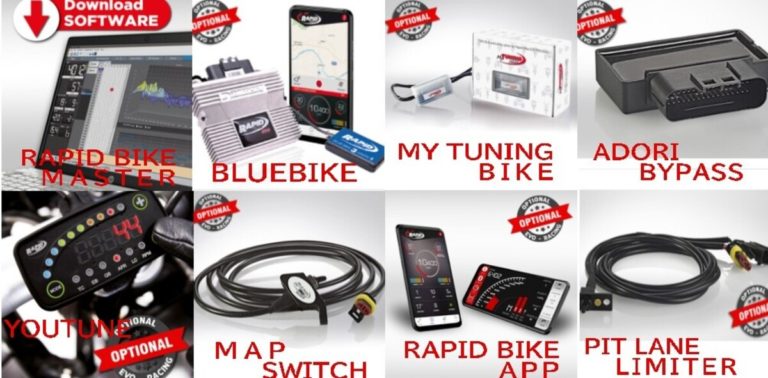 RAPID BIKE - rapidbike-japan